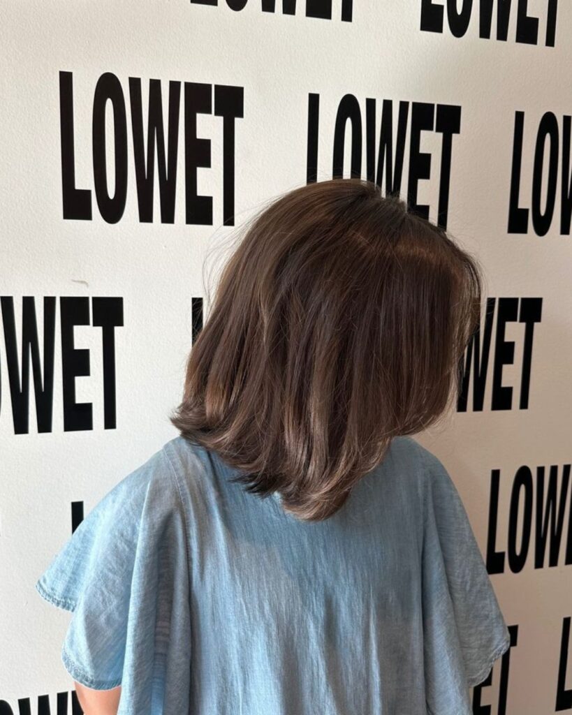 Welkom bij Kapsalon Lowet uit Hasselt
